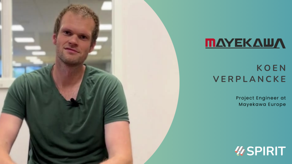 Meet the partners – Spirit-Heat