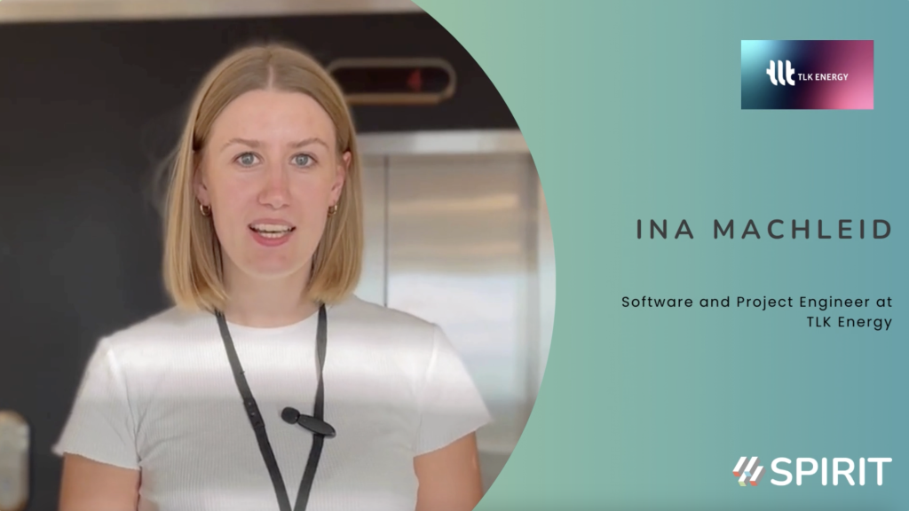 Meet the partners – Spirit-Heat
